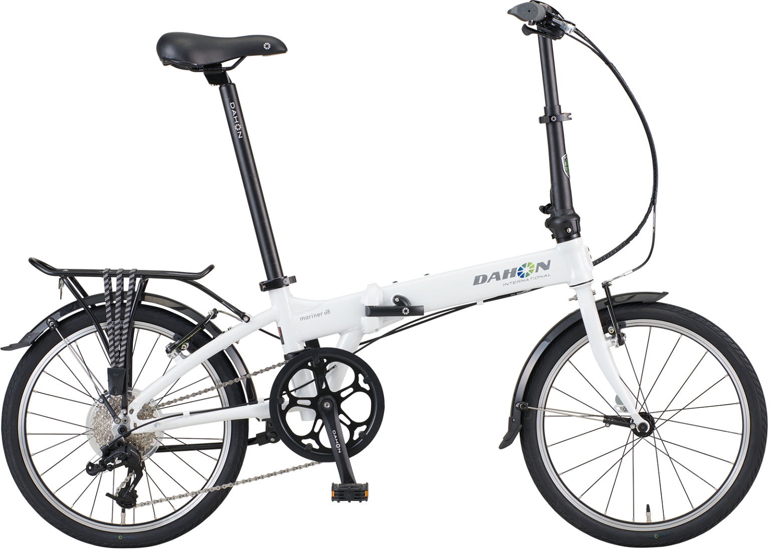 Product - DAHON International